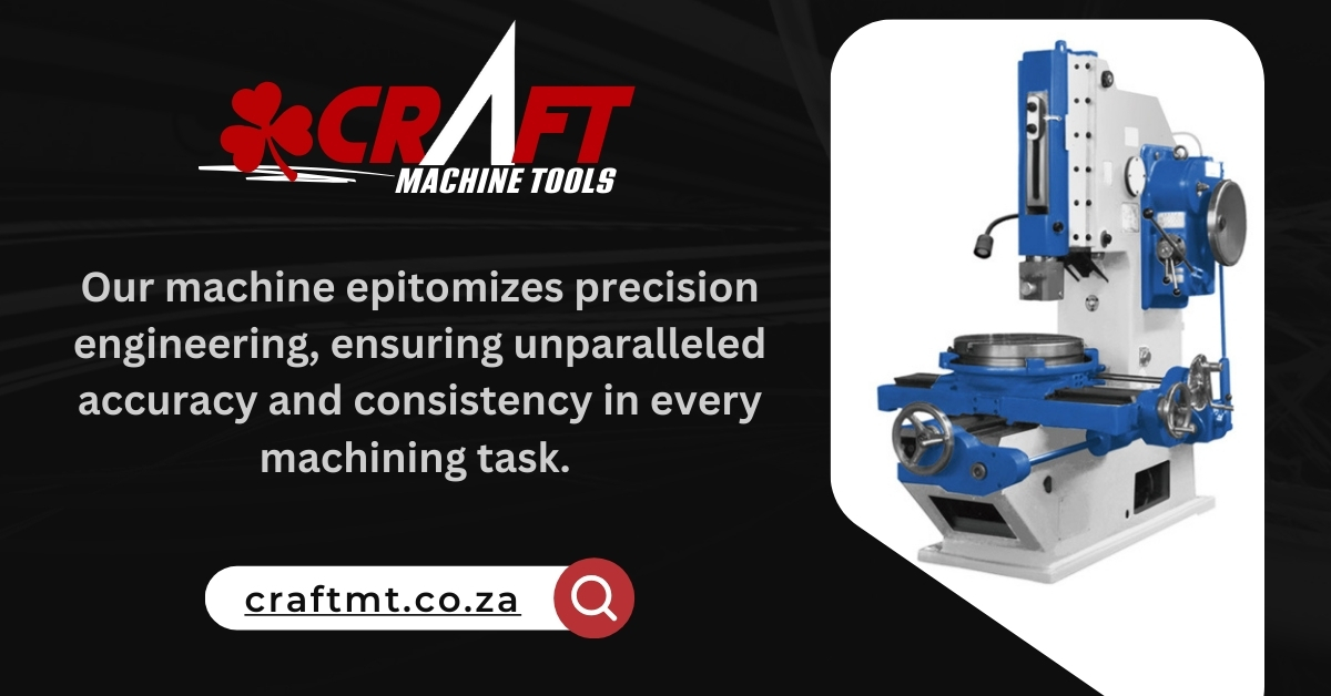 Craft Machine Tools - Craft Machine Tools hub